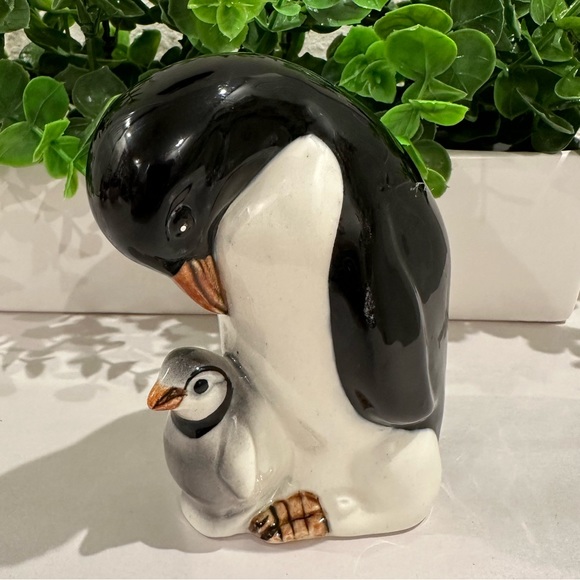 Artist Signed | Art | Rare Artist Signed Vicman Mexico Ceramic Figurine ...